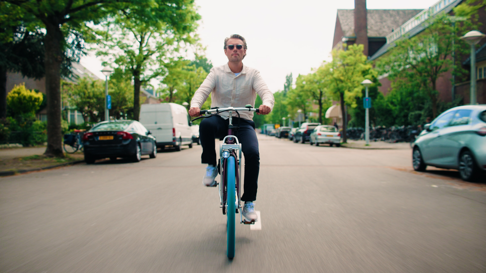 The Bold Studio - Aan de slag met krachtige video's?